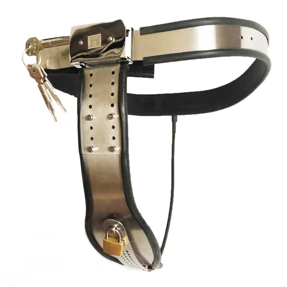 Item : Chastity Belt | WifeTrainer.Online
